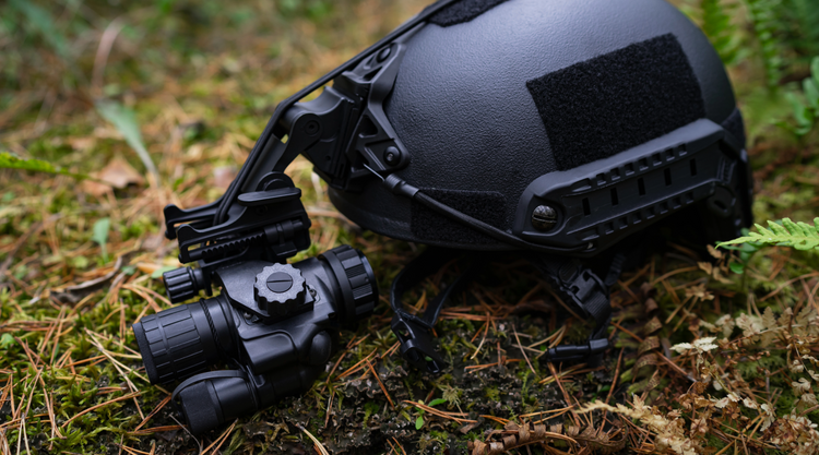 What Are The Three Types Of Night Vision? – Night Operators