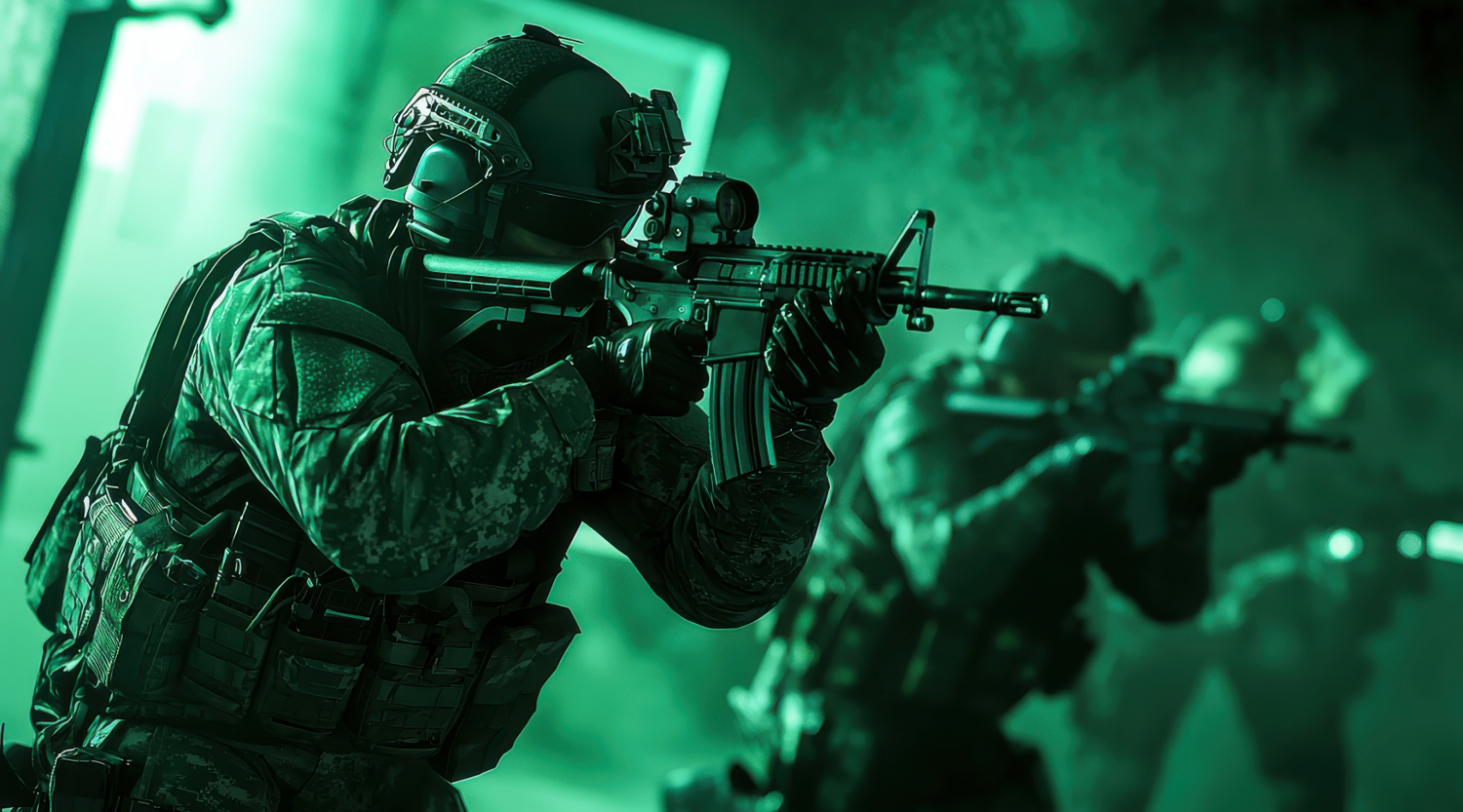 Guides – Night Operators