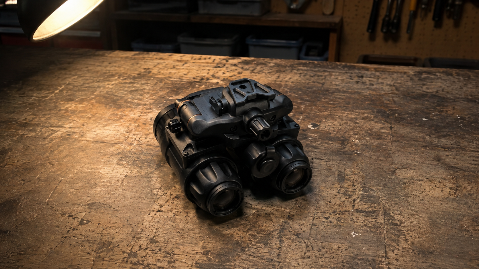 Night Operators PVS-31 PRO Review: What Do Owners Get in 2026?