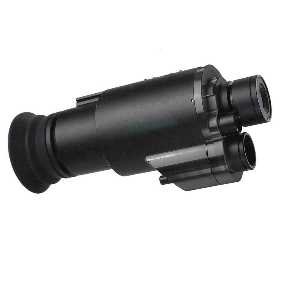 Affordable Digital Night Vision and Thermal Goggles | Night Operators