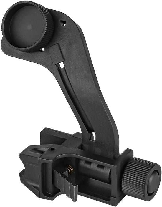 J-Arm & Rhino Mount Combo – Night Operators