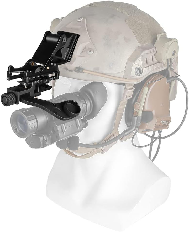 Affordable Digital Night Vision and Thermal Goggles | Night Operators