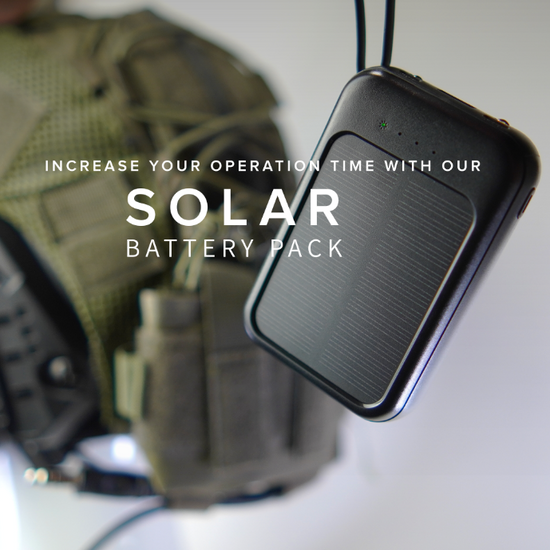 Affordable Digital Night Vision and Thermal Goggles | Night Operators