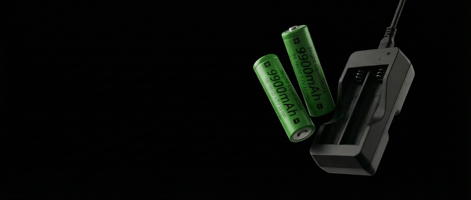 Affordable Digital Night Vision and Thermal Goggles | Night Operators