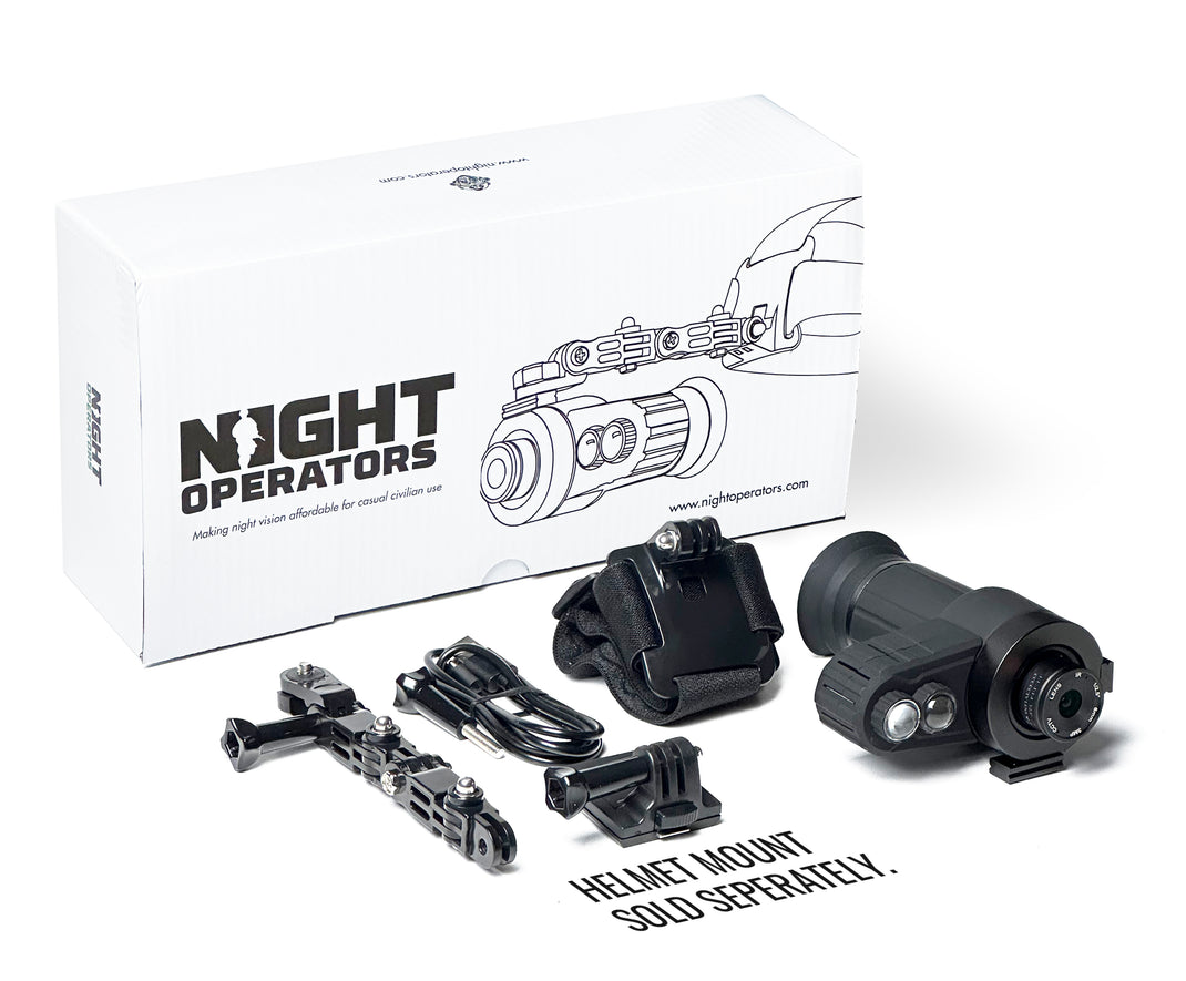 Night Operators PRO 1.0 NVG