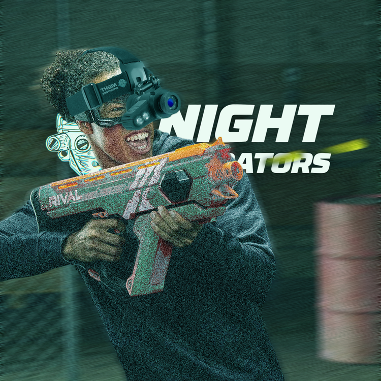 Night Operators