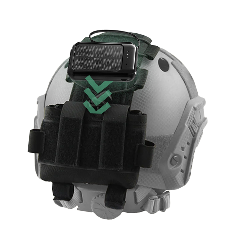 Helmet Battery Pouch – Night Operators