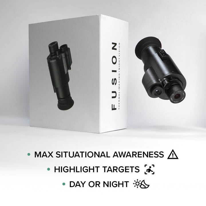 OUR GOGGLES – Night Operators