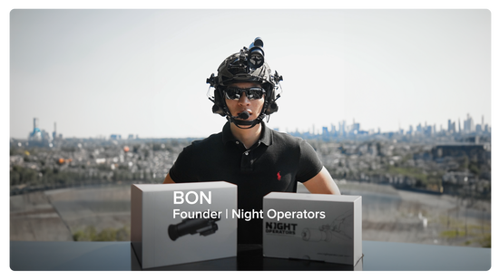 ABOUT US – Night Operators
