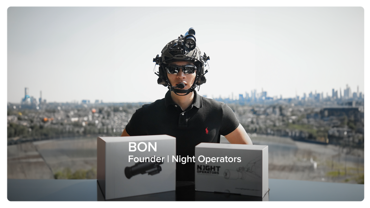 ABOUT US – Night Operators