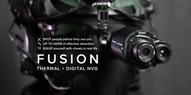 Affordable Digital Night Vision and Thermal Goggles | Night Operators