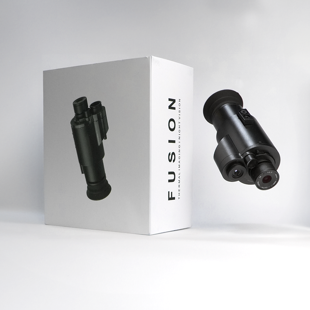 Affordable Digital Night Vision and Thermal Goggles | Night Operators