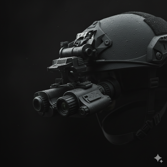 Affordable Digital Night Vision and Thermal Goggles | Night Operators