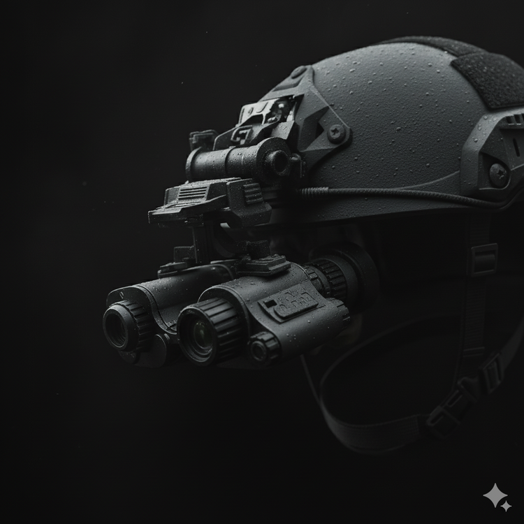 Affordable Digital Night Vision and Thermal Goggles | Night Operators
