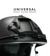 Night Operators™ Helmet