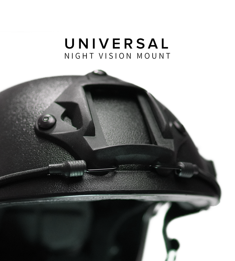 Night Operators™ Helmet