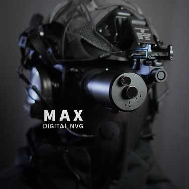 Affordable Digital Night Vision and Thermal Goggles | Night Operators