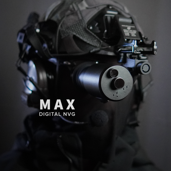 Affordable Digital Night Vision and Thermal Goggles | Night Operators
