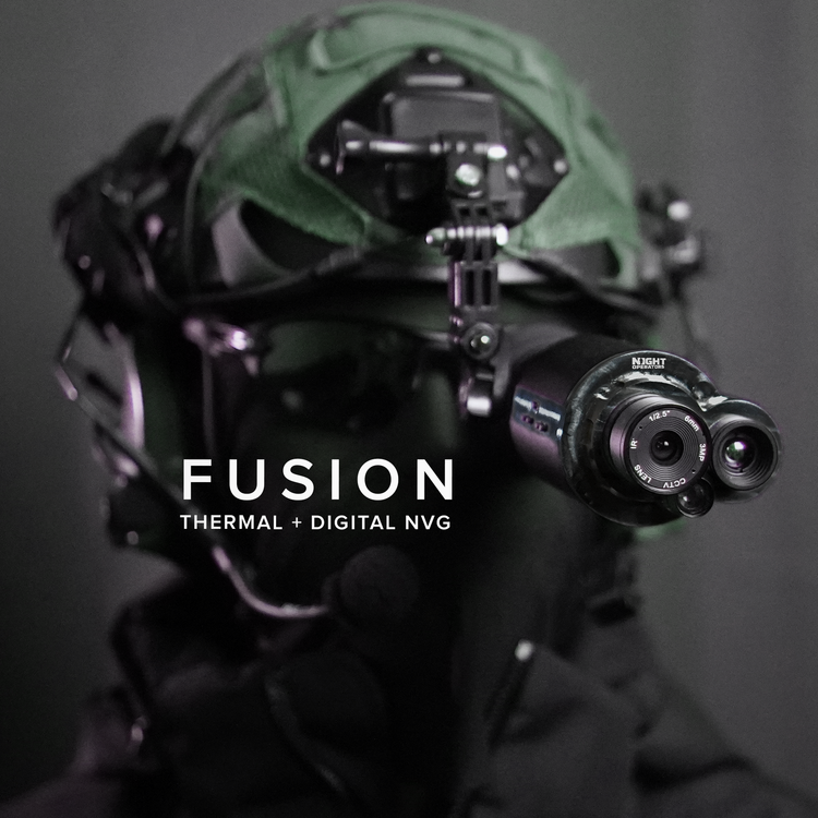 Affordable Digital Night Vision and Thermal Goggles | Night Operators