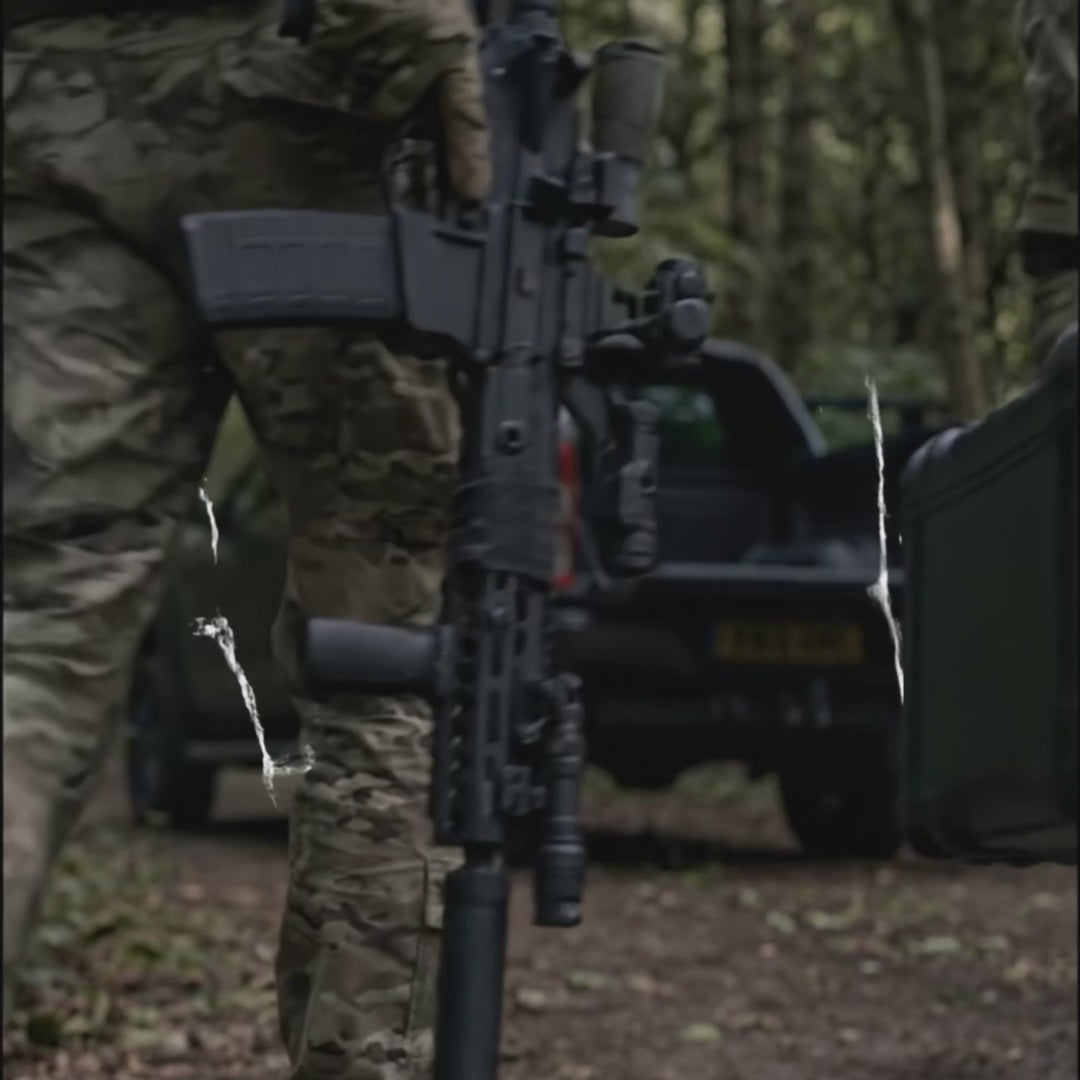 [NEW] HEAT Thermal / VIPER Night Vision Goggles Bridgeable Monoculars ...