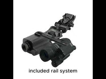 [NEW] HEAT Thermal / VIPER Night Vision Goggles Bridgeable Monoculars ...