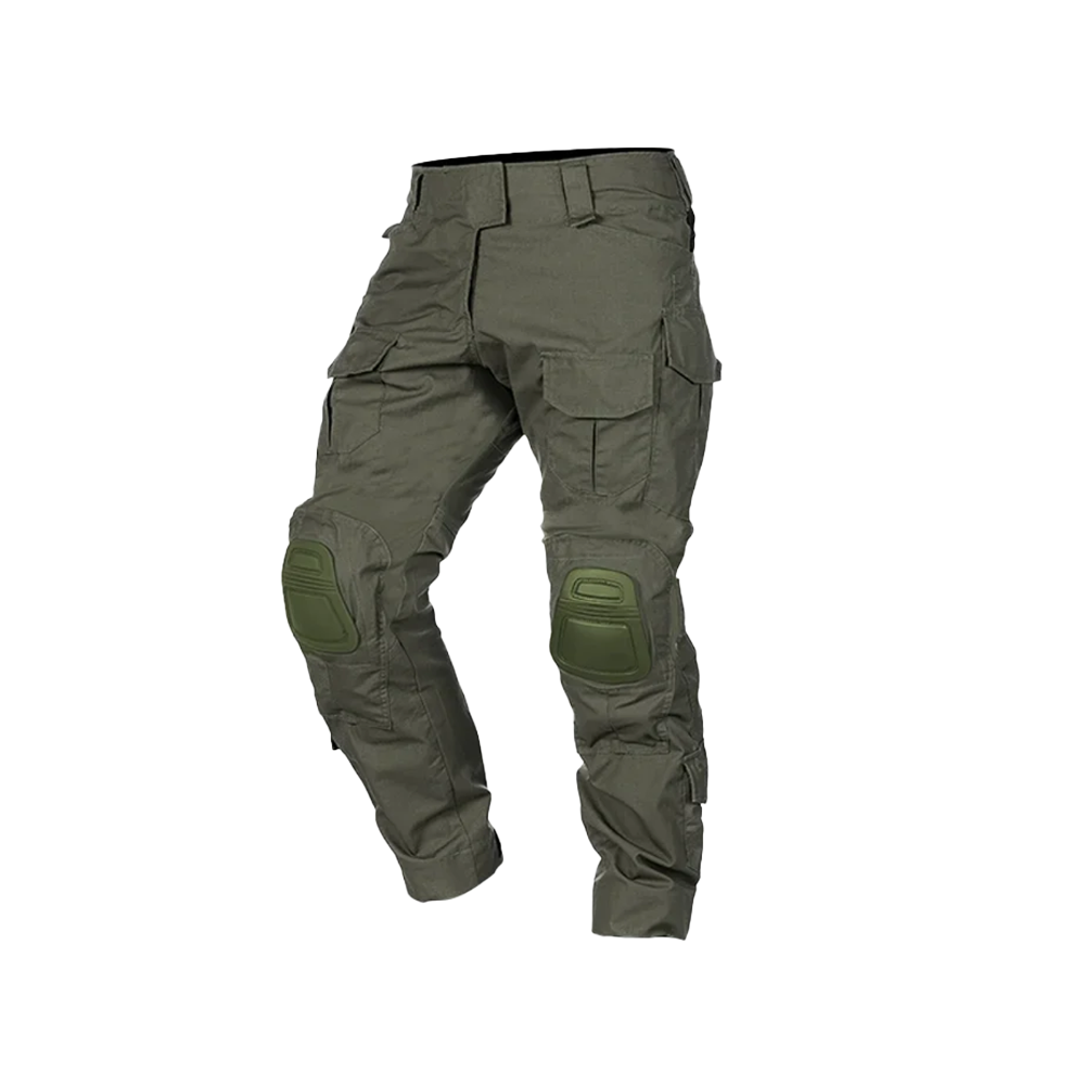 NIGHTOPS Combat Pants – Night Operators