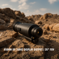 [NEW] Night Operators FUSION 3.0 Thermal & NVG